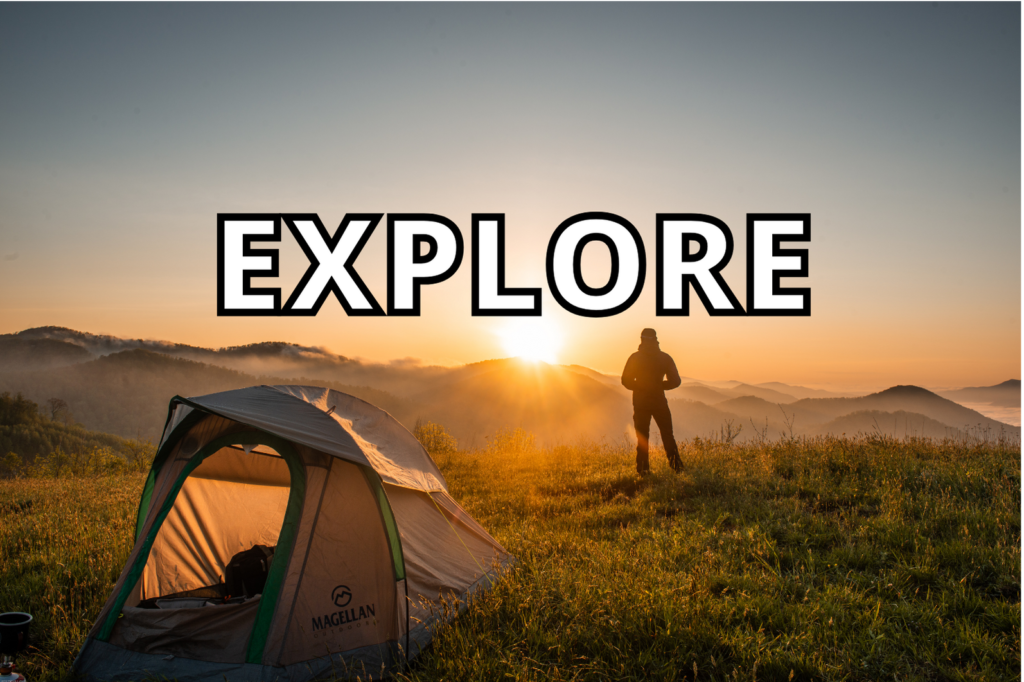 Library of Things - Parker Memorial Library