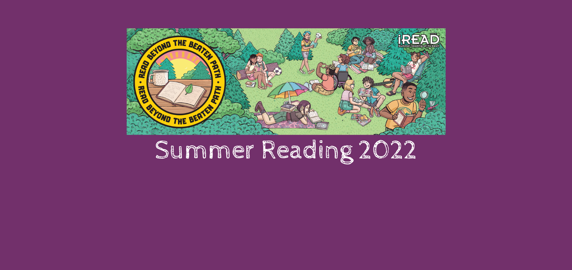 Teens Archives - Parker Memorial Library